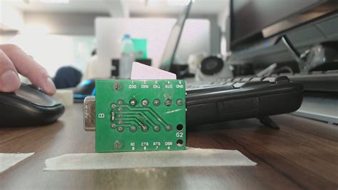 Pcb Demo Object Detection Dataset And Pre Trained Model By National