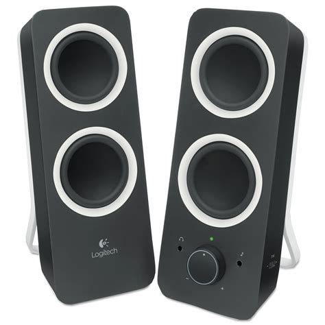 Logitech Speakers Usb Drivers