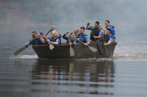 Dvids Images 307th Beb Paratroopers Commemorate Waal River Crossing