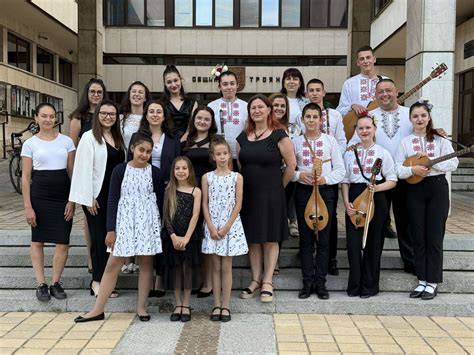 🌟Ученици от СУ “Вичо Грънчаров” и СУ Вичо Грънчаров Facebook