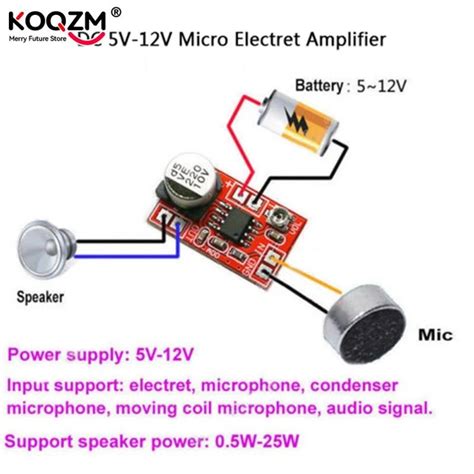 Lm1117 Linear Voltage Regulator Pinout Features 57 Off