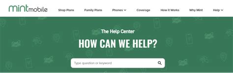 How To Fix Updating Personal Details Have Failed On Mint Mobile