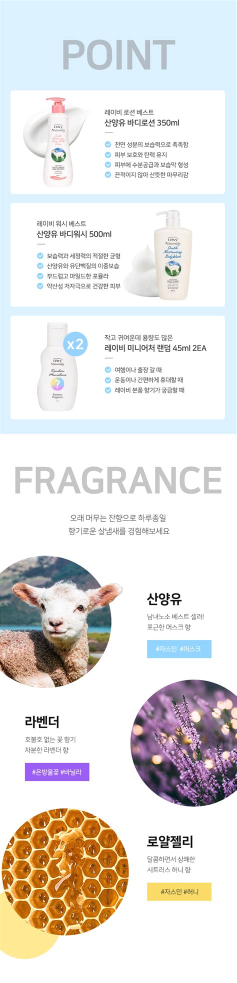 산양유 바디케어 선물세트 워시로션미니어처2 감도 깊은 취향 셀렉트샵 29cm