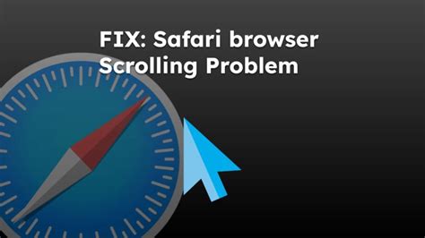 Browserhow On Linkedin Learn How To Fix The Scrolling Problem In