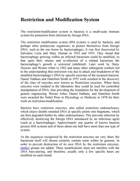 Lecture Restriction And Modification System Restriction And
