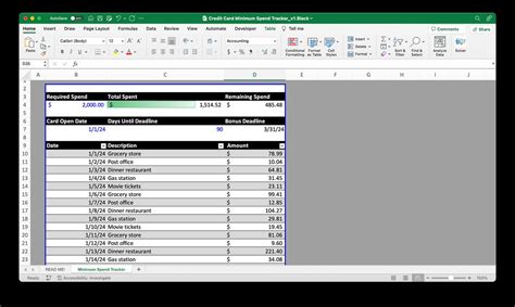 Custom Spreadsheet For Microsoft Excel Personalized Spreadsheet Design For Personal Or