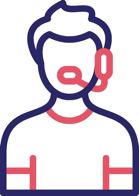 Customer Service Vector Icon 36733115 Vector Art At Vecteezy