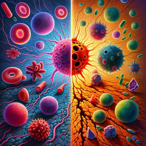 Understanding Autoimmune Disorders Eat The Trees