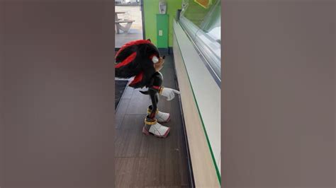 Freaky Shadow Youtube