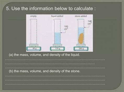 Fluids 11 Density PPT