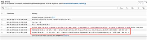 Monitoring Aws Windows Ec2 Instances With Cloudwatch Part 2 Aws Cloud Devops
