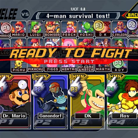 Animelee Csp Texture Pack Ssbm Textures