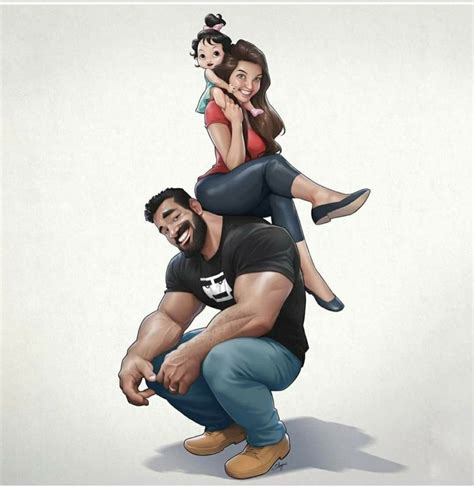 Cute Relationship Comics By Yehuda Devir About His Wife Maya Artofit