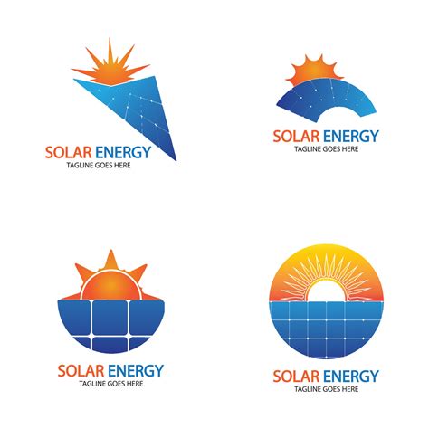 Solar Logo Ideas Creating A Powerful Brand Identity For Your Solar