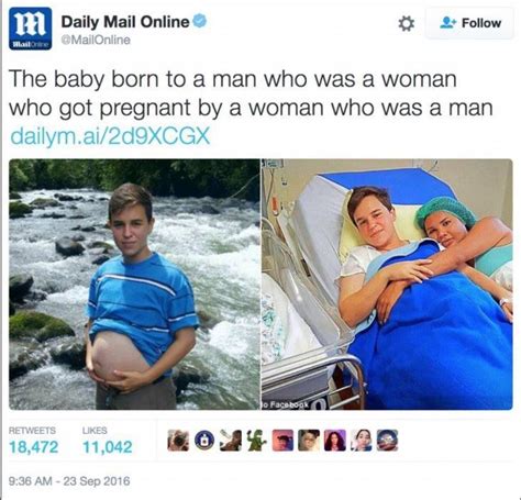 When The Gender Sensitivity Becomes Too Much Rmemes