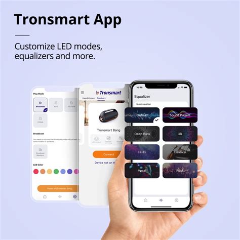 Tronsmart Bang Outdoor Party Speaker Msl Digital Online Store