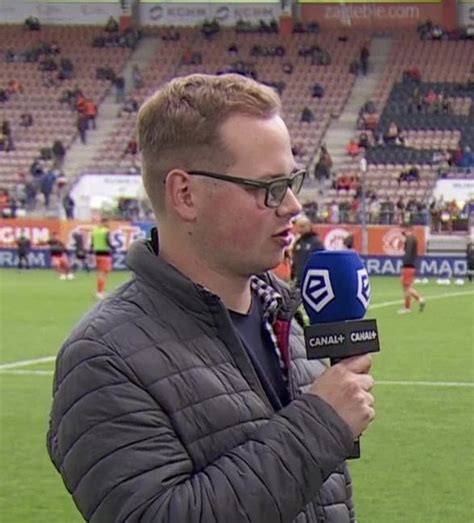 Oficjalnie Kacper Masiak W Rakowie Częstochowa