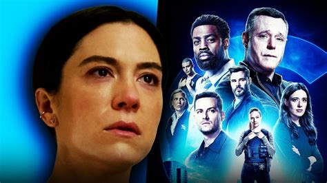 Quién es Sara Bués 4 cosas que debes saber sobre el actor de la policía de Chicago Detalles