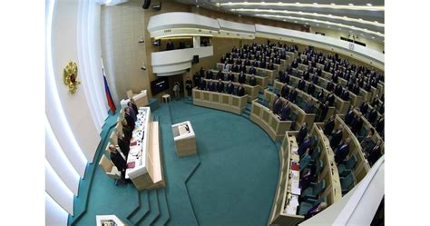 Русия ратифицира договора за присъединяване на Крим