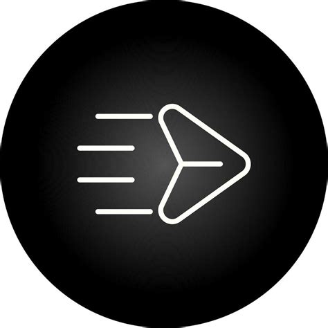 Send Vector Icon 28102921 Vector Art At Vecteezy