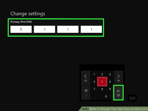 How To Change Your Nat Type On Xbox Live With Pictures WikiHow