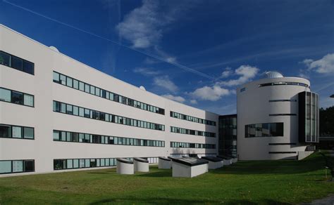 The Oskar Klein Centre On Linkedin The European Southern Observatory