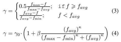 Pdf Impact Of Static And Adaptive Mutation Techniques On The Performance Of Genetic Algorithm