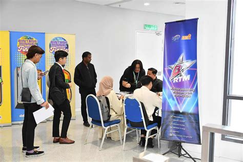 Bintang Rtm Ujibakat Keputusan Senarai Peserta