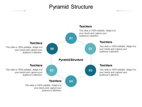Pyramid Structure Ppt Powerpoint Presentation Model Samples Cpb Presentation Graphics