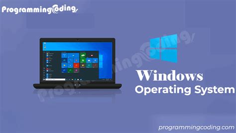 What Is Windows Operating System And Its Editions