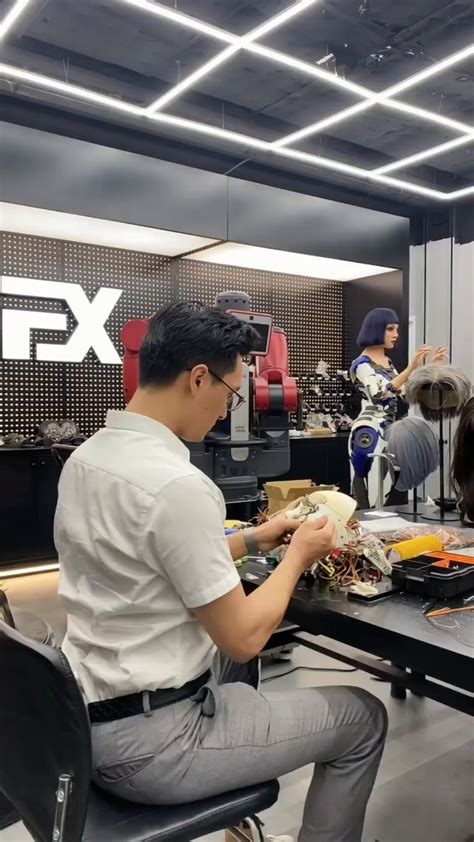 Forget About Boston Dynamics Robotics Company Working On Robot