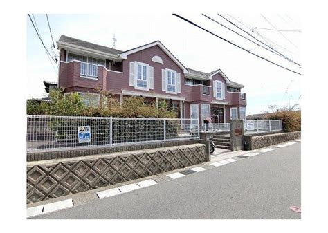 グランドールk Ⅱ賃貸マンション 物件番号6550528 三重県鈴鹿市寺家2丁目【ニッショーjp】
