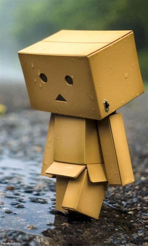 پس زمینه غمگین موبایل اِم والپیپر