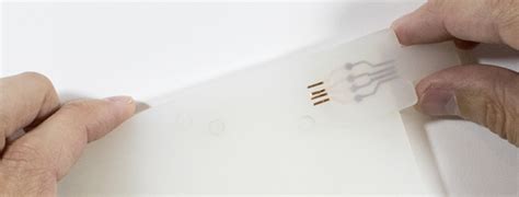 Integrating Electronic Components Into Deformable Objects Based On User