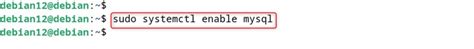 How To Install Mysql On Debian 12 In Just 8 Steps