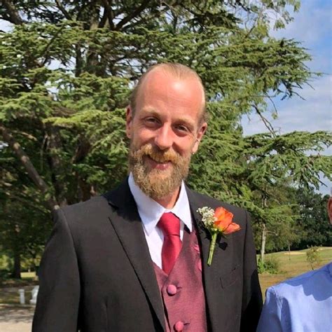 David Catchpole Head Swimming Teacher The Dolphin Swimming School