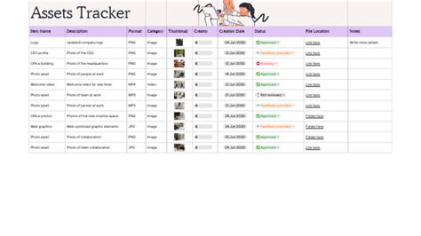 Asset Tracker Sheet 20250613 203915 0000 Pdf