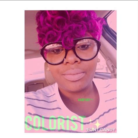 Ginger The Hair Fairy You Booking Or Nahhhh Specials Start Today Travel Appointment Available