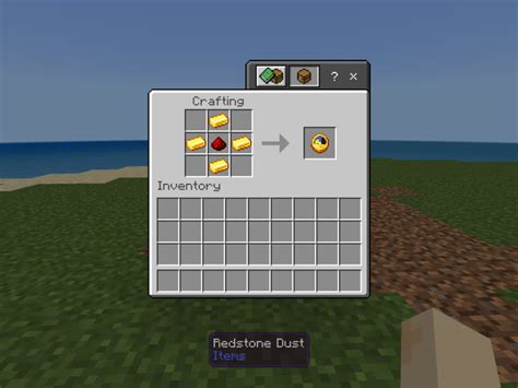 A Guide On How To Make A Clock In Minecraft Life Of A Block
