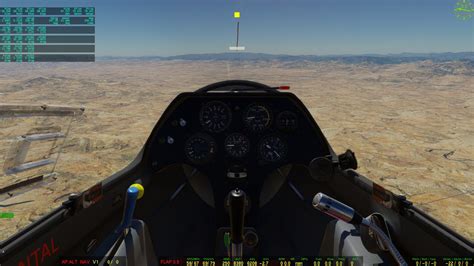 XPlane Thermals Python Plugin Updates Page XP Gliding X Plane Org Forum