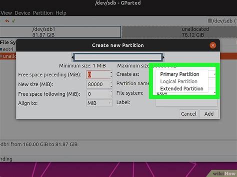 Cómo Instalar Windows Desde Ubuntu Con Imágenes