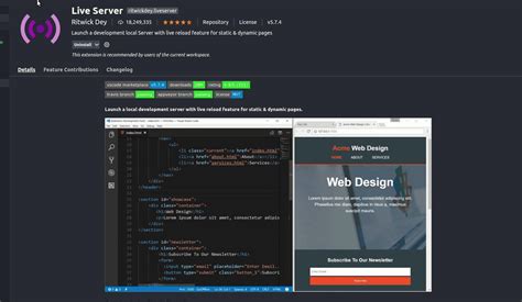 Các Extension Trên Vs Code Hữu ích Mà Developer Nào Cũng Cần Biết