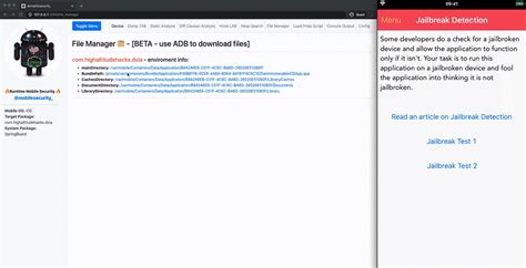 RMS Runtime Mobile Security Runtime Mobile Security RMS is a codeKK python开源站