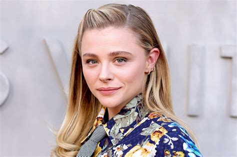 Chloë Grace Moretz Talks About Coming Out Of Her Shell After Viral Meme Decided To Be Stricter