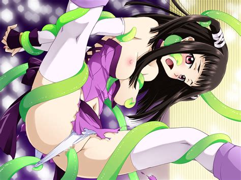 Saipaco Toujou Ruby Rosariovampire Rosariovampire Capu2 Highres