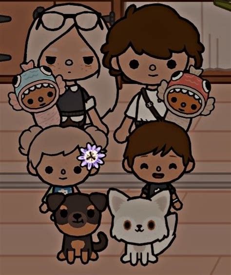 Пин от пользователя Toka Mikki на доске Тока бока в 2024 г Милые каракули Детские