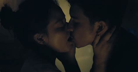 Nude Video Celebs Max Eigenmann Nude Lockdown