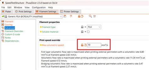 Extrusion Test Structure By Cnc Kitchen Download Free Stl Model