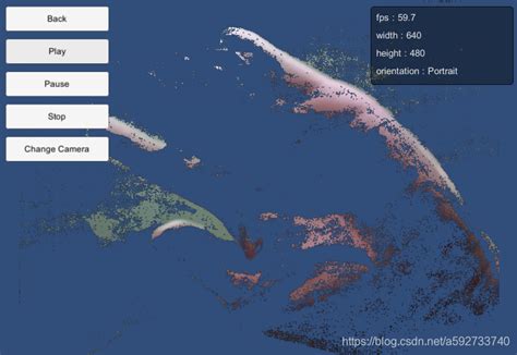 Opencvforunity案例汇总 Csdn博客