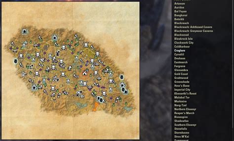 Fastest Ways To Level In Eso High Ground Gaming